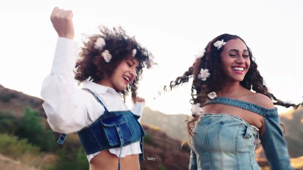 Norhan & Malayka - Yakhsara (Official Video) - YouTube