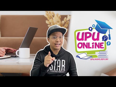 Jangan Lakukan Kesalahan Ini Semasa Isi UPU