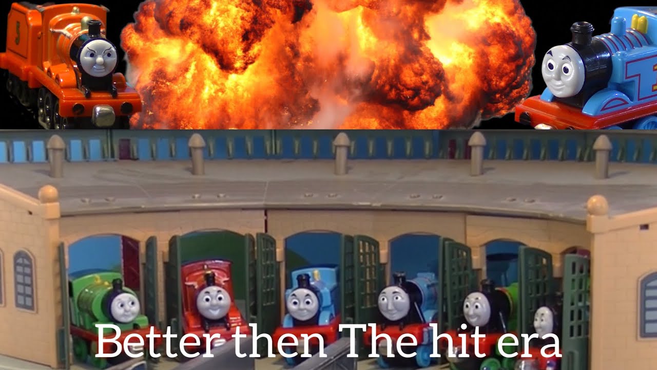 The Fan Made Hit Era That’s Better The Hit Era - YouTube