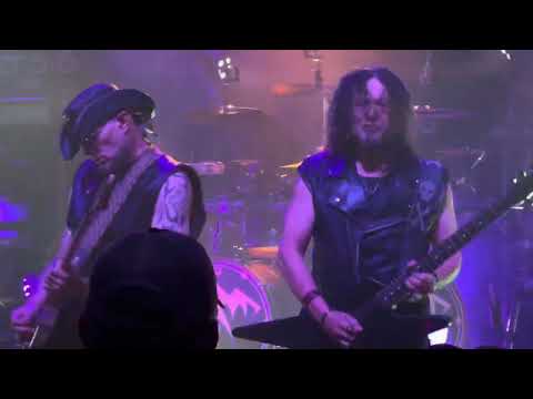Queensryche “Queen of the Ryche” - YouTube