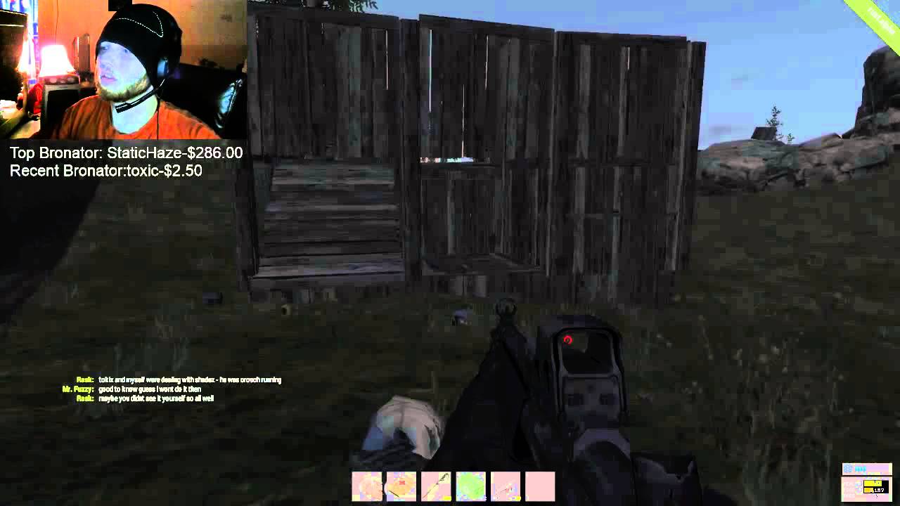 Rust - mp5 work - YouTube