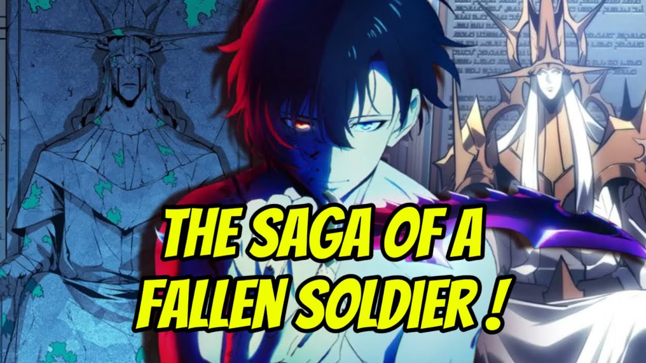 The Rulers vs. The Monarchs – How the Cosmic War Shaped Solo Leveling ...