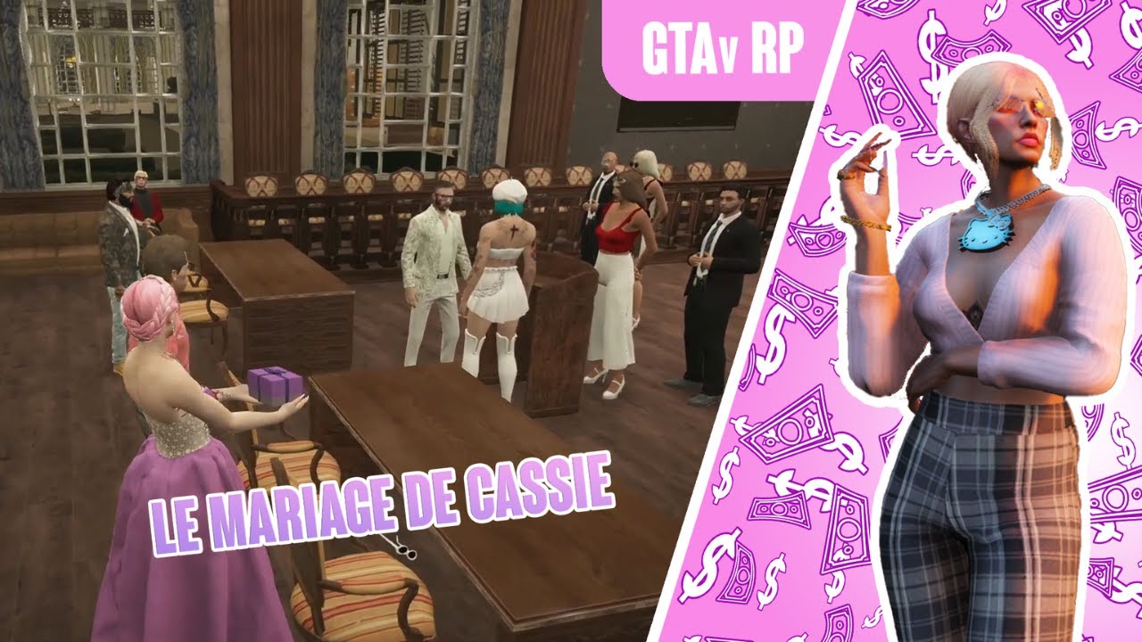 gta-v-rp-le-mariage-de-cassie-youtube