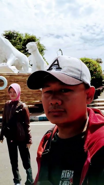 Aku bilang bahagia reyog ponorogo - YouTube