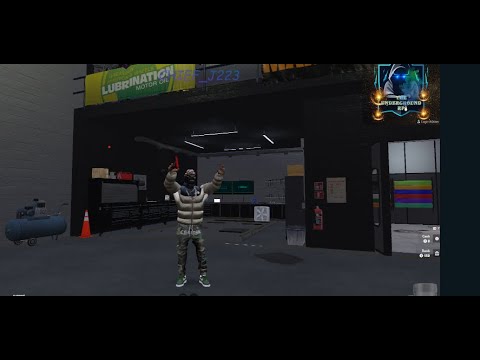 BUILDING THE BEST SOLO COOP FIVEM RP SERVER - YouTube