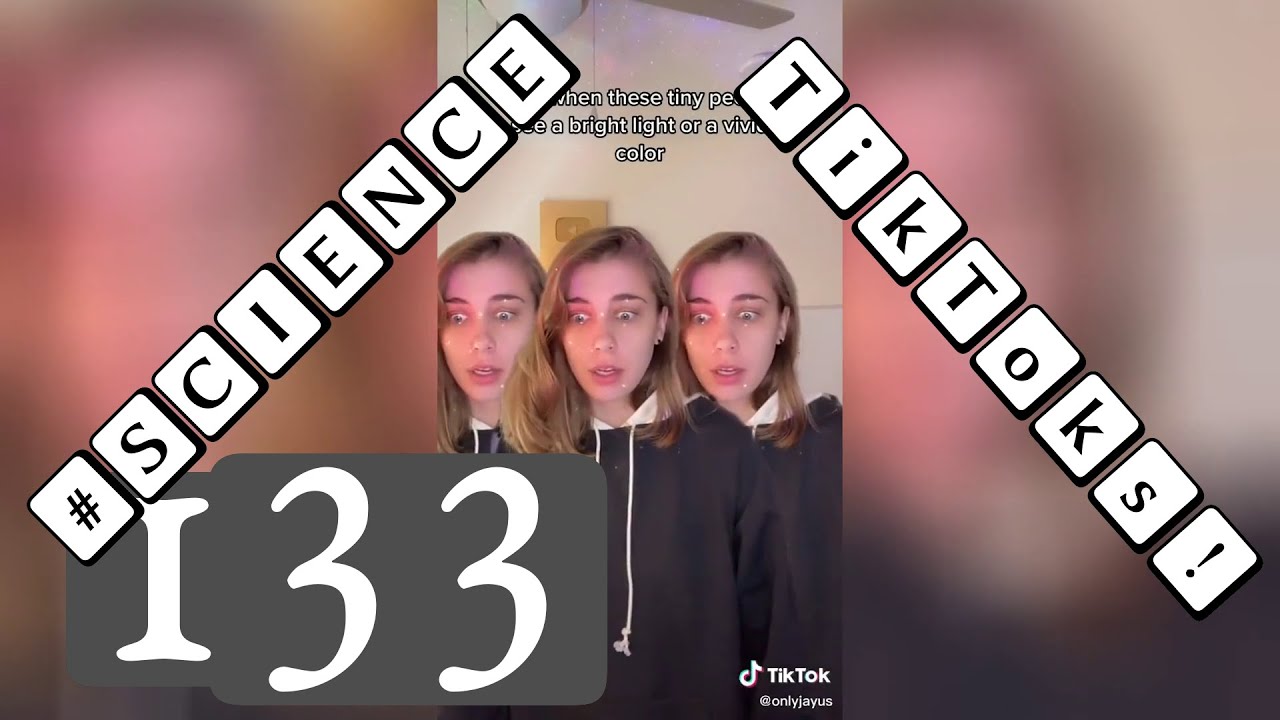 #Science Hashtag TikTok video compilation #133 - YouTube