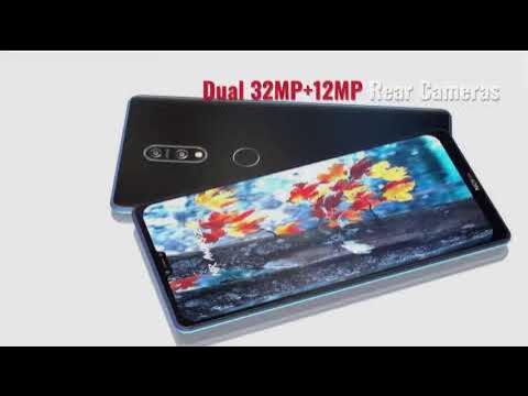 Nokia X9 Infinity Full Phone Specifications, Features, Price in India, Release Date! - YouTube