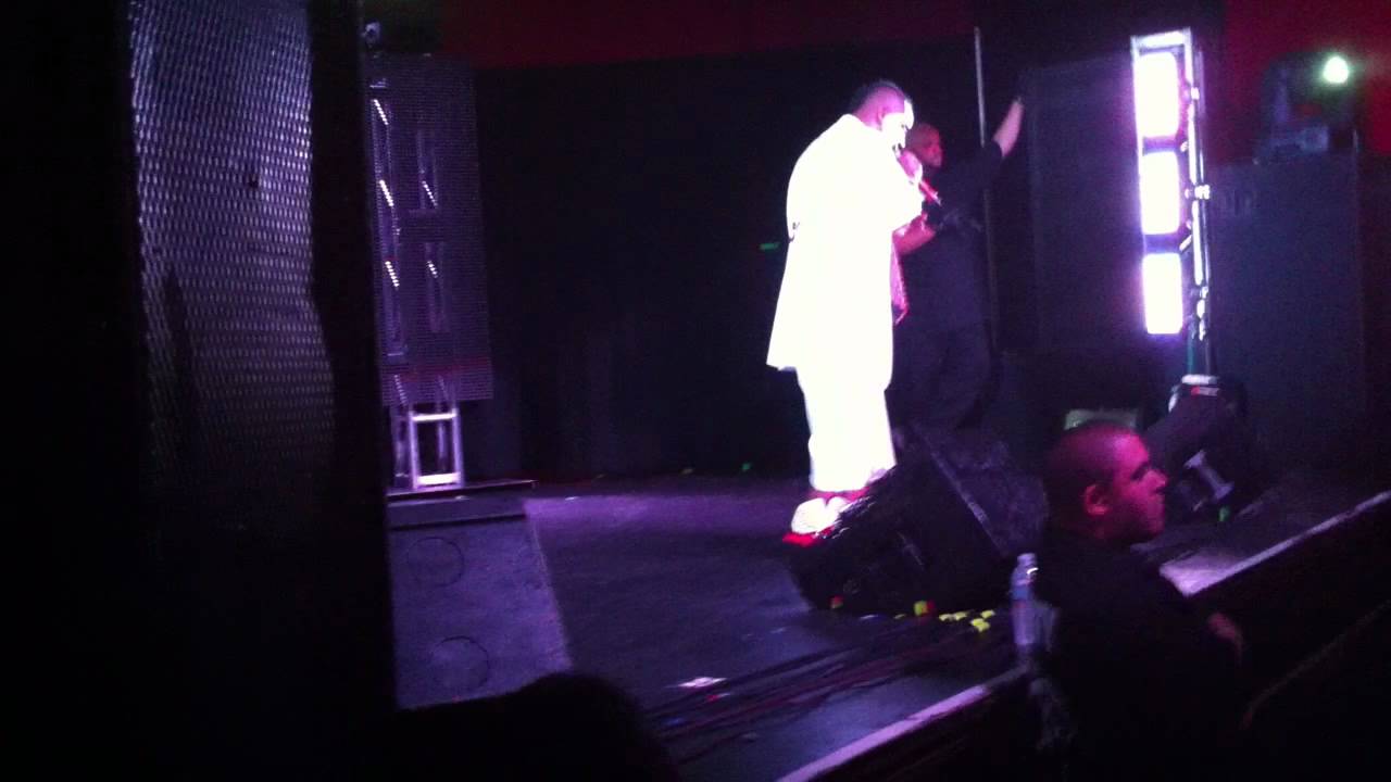 Tech N9ne Talks about stuff and the crowd starts chanting Areolas - YouTube