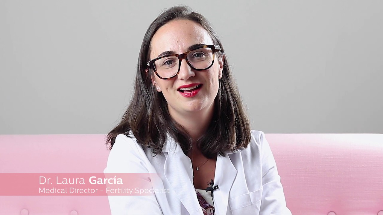Clínica Tambre - Meet Dra.Laura García in London! - YouTube
