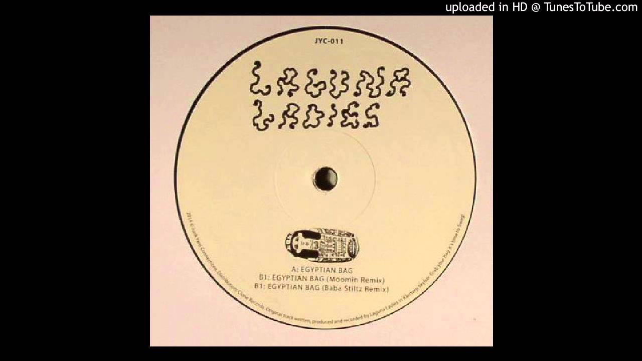 Laguna Ladies - Egyptian Bag (Moomin Remix) - YouTube Music