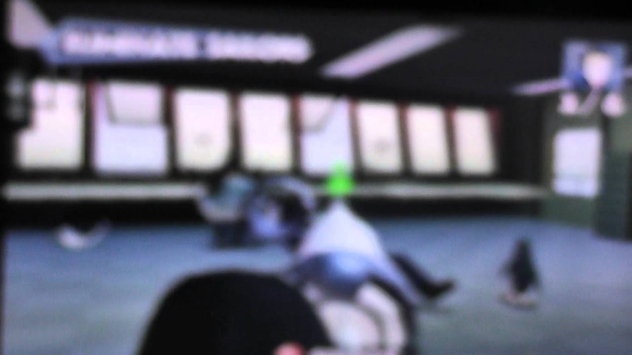 Madagascar part 9 - YouTube