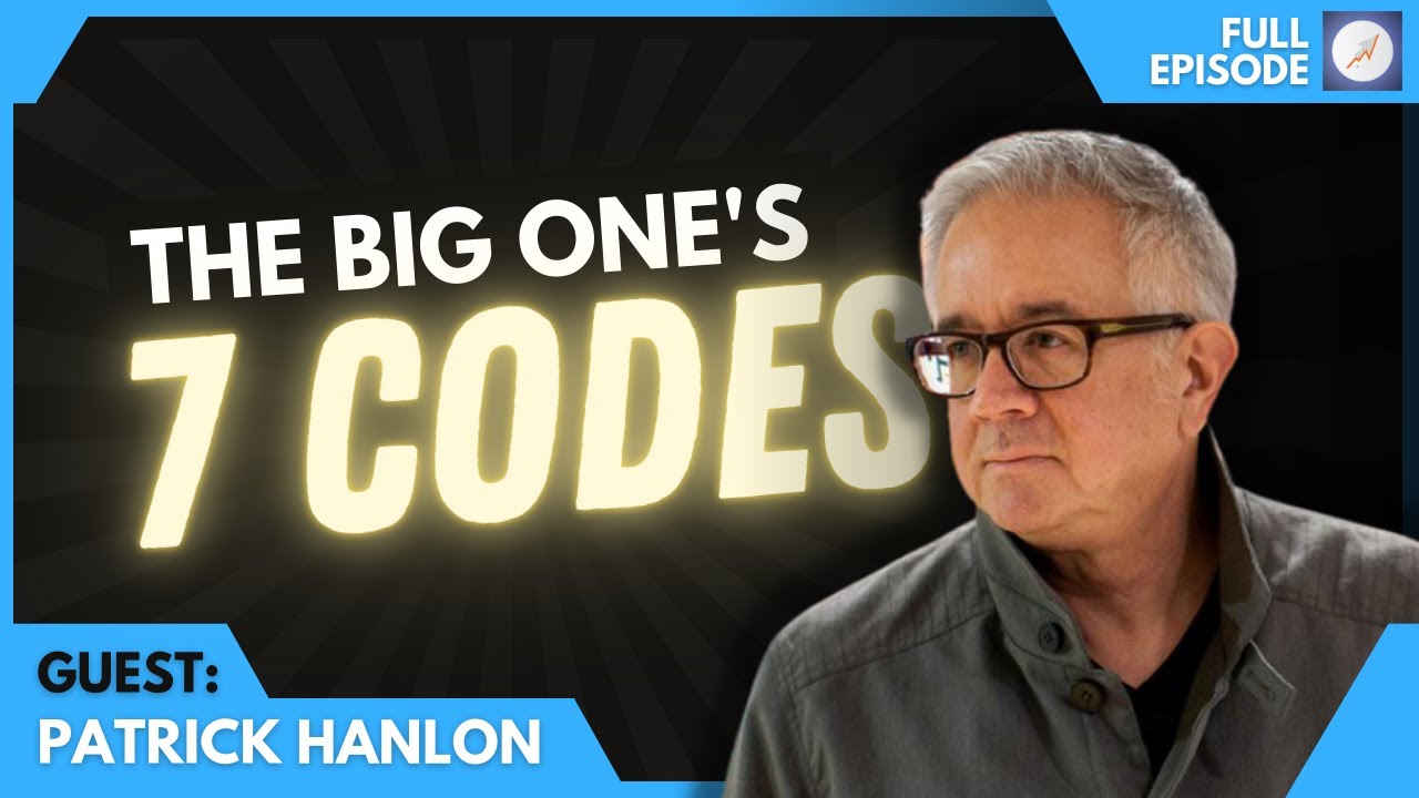 Ep. 4: The Components That Fuel Successful Brands | Patrick Hanlon ...