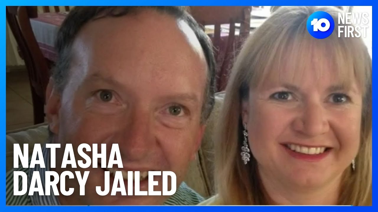 Widow Of Walcha Sentenced For At Least 30 Years | 10 News First - YouTube