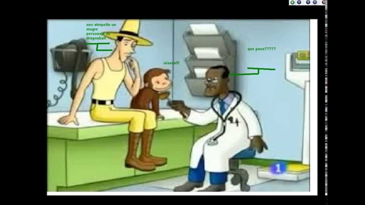 Parodia chafa de mario bros - YouTube