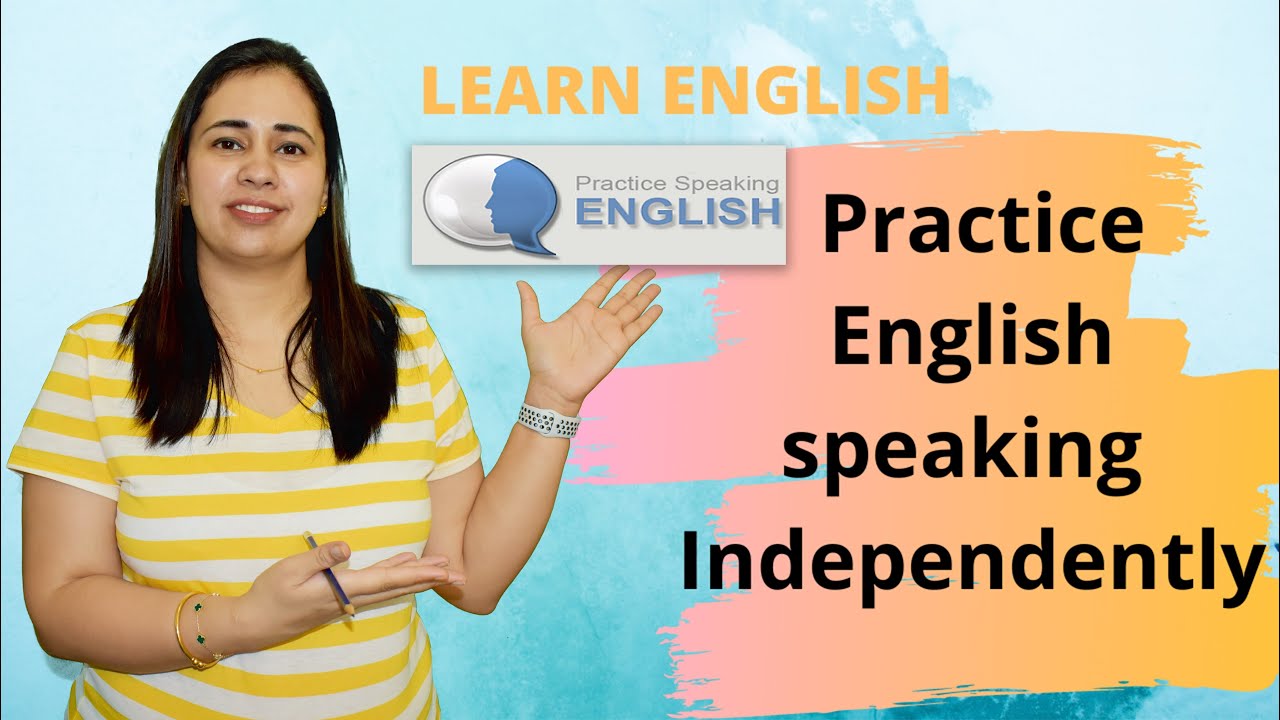 Free App To Practice Speaking English Without Anyone Help best English