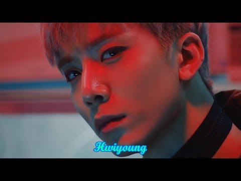 쉽다 (Easy Love) - SF9 (Members With Names)