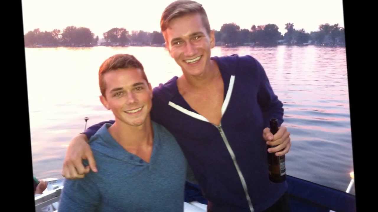 Ethan and MarkE - YouTube