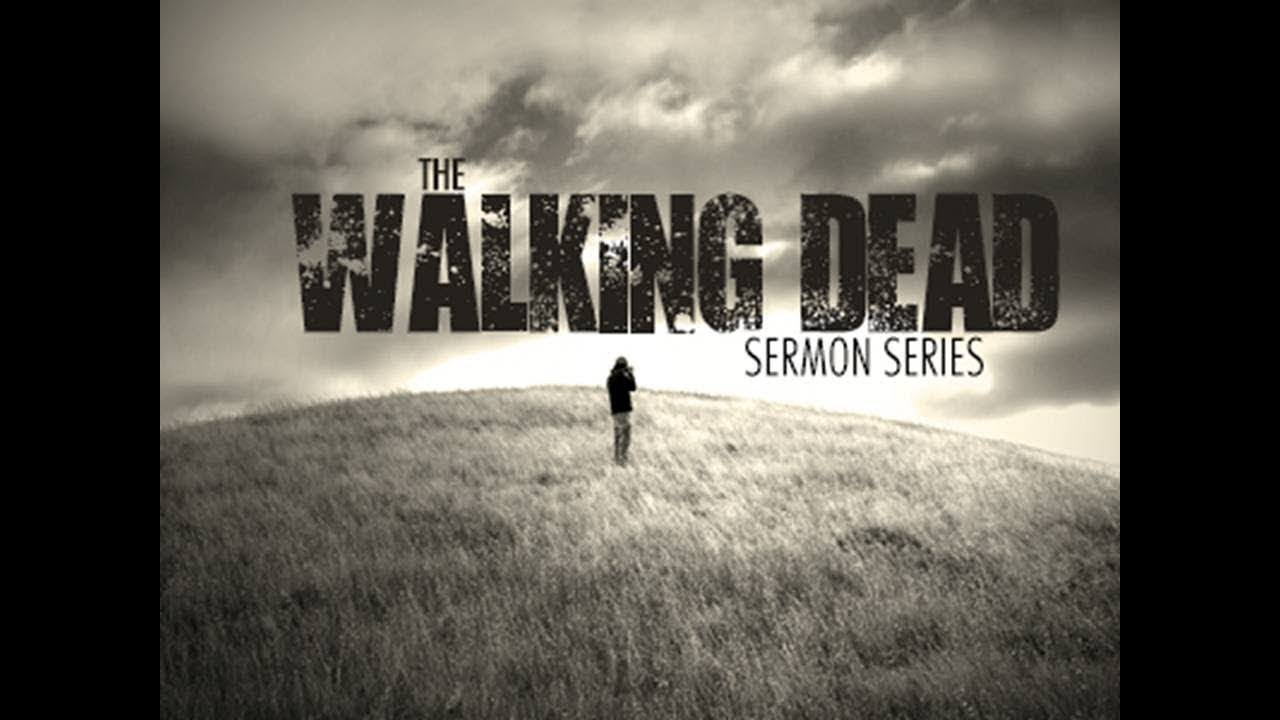2021-06-12 "The Walking Dead" Life of Worship Encounter Service - YouTube