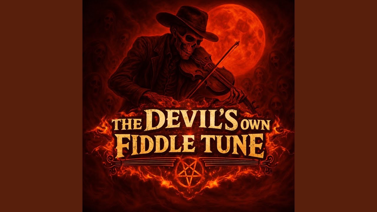 The Devils Own Fiddle Tune - YouTube