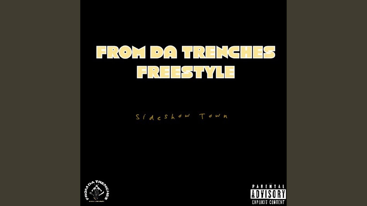 From Da Trenches Freestyle - YouTube