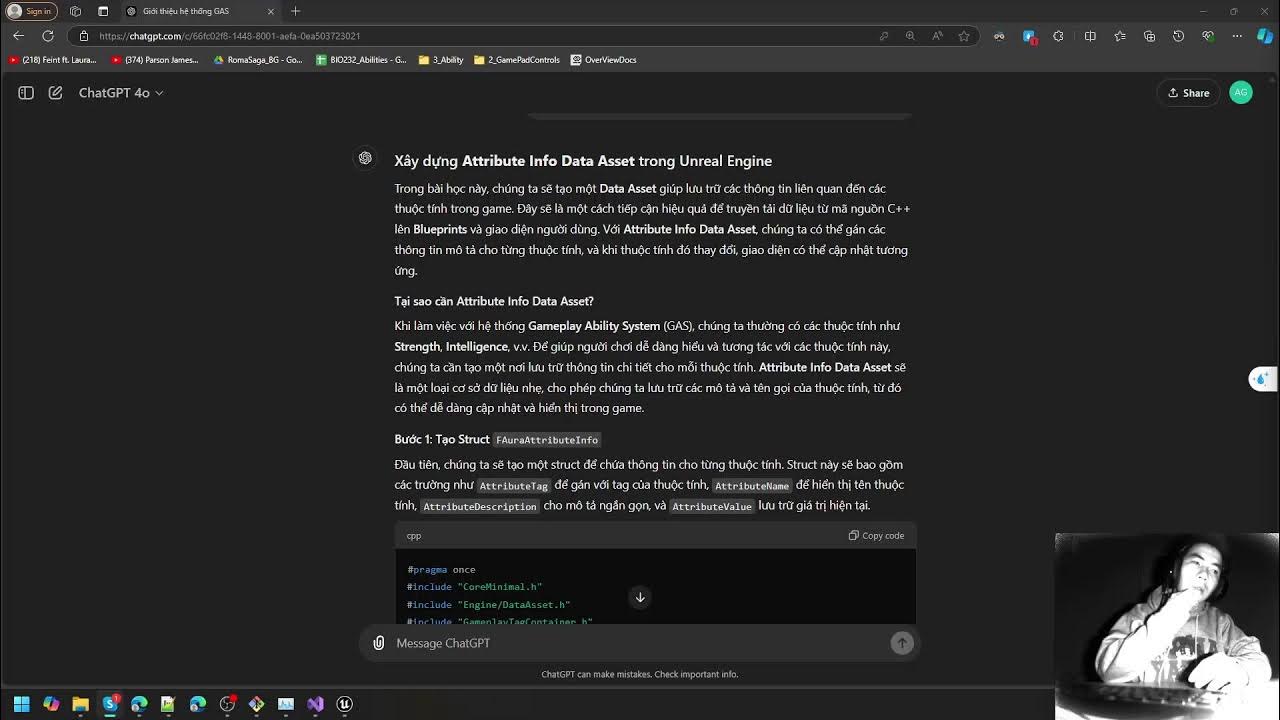 Advent of Code 2024: Study GAS (Day 9 - Part 1) - YouTube