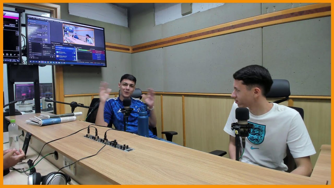 DE CARA PRO GOL #37 - YouTube