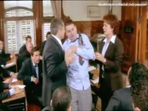 Hababam sınıfı merhaba komik sahneler