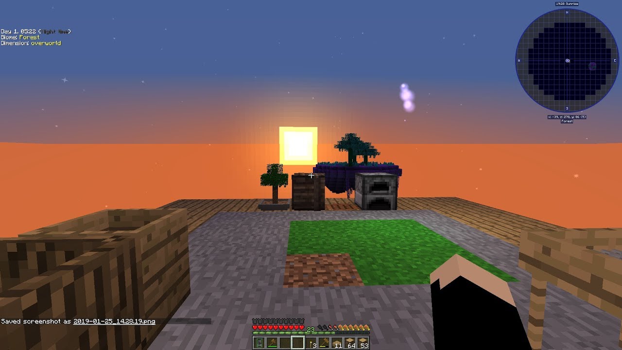 Project Ozone 3 Lets play! Ep1. - YouTube