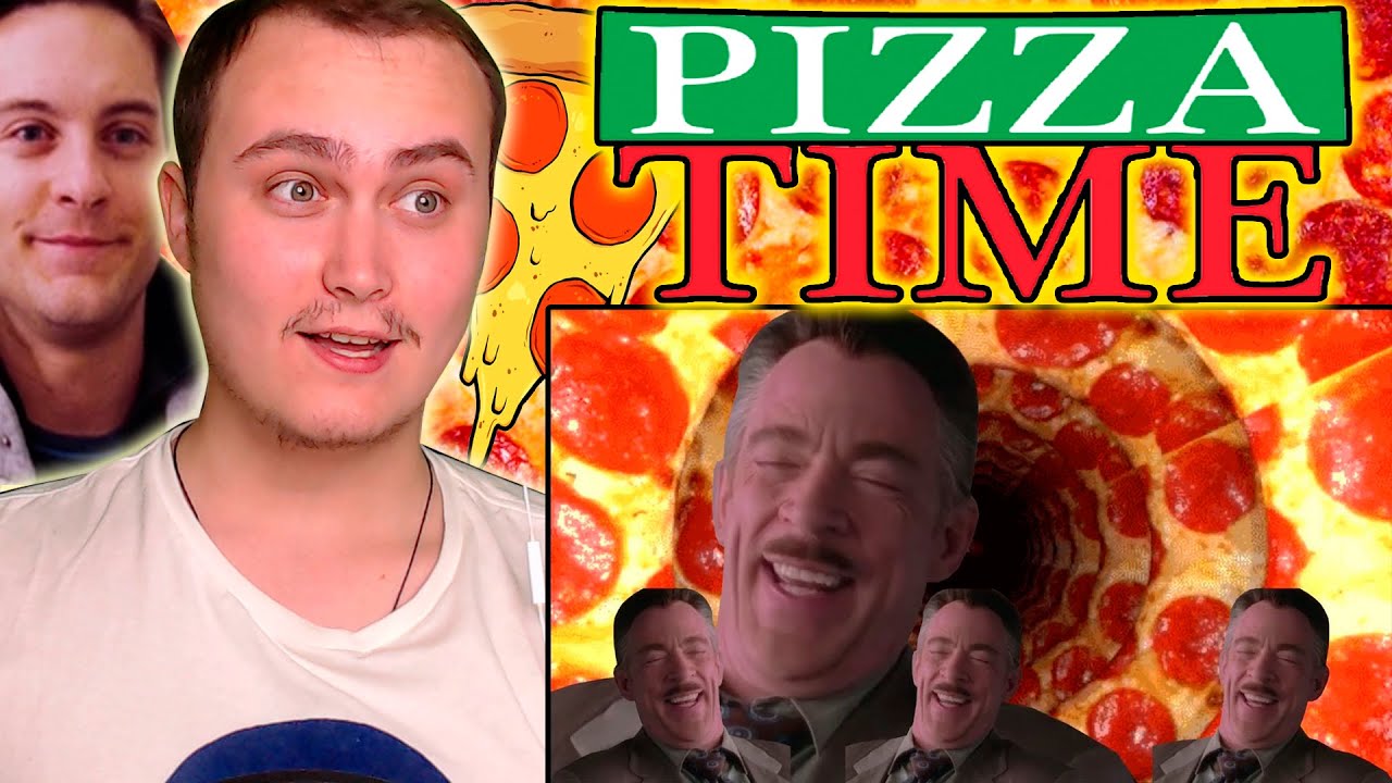 Pizza Time - YouTube