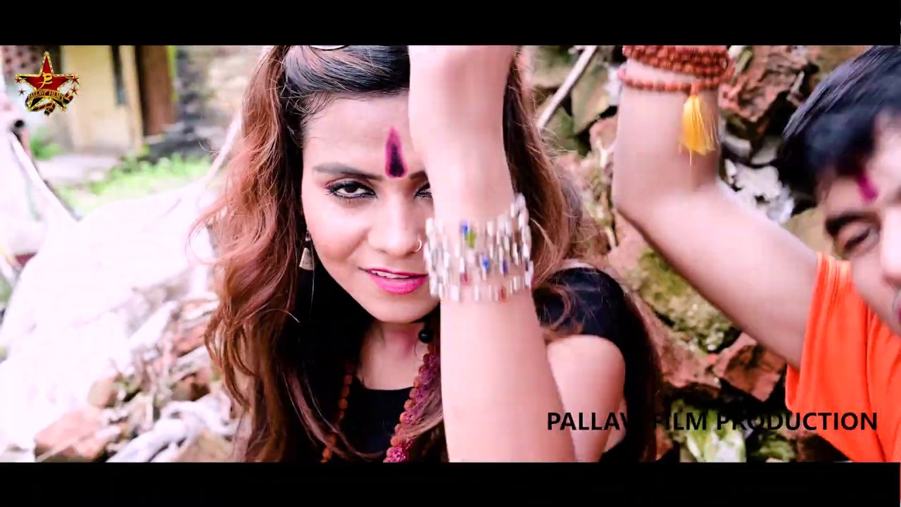 Mere Bhole Bhandari || Ramu Rangila || Pallavi music - YouTube