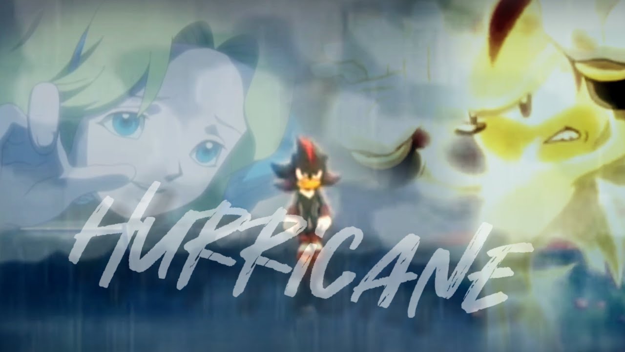 Shadow: Hurricane - YouTube