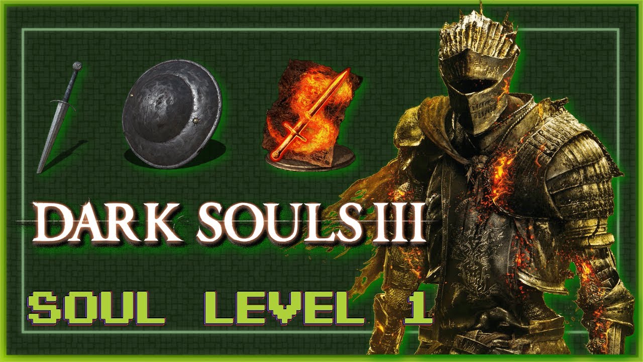 🖥️ (Pt. 15) Dark Souls 3 – Desafio Level 1 - YouTube
