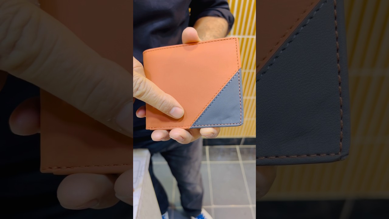 GENUINE LEATHER ZEE LEATHER HYDRI NEW ARRIVAL - YouTube