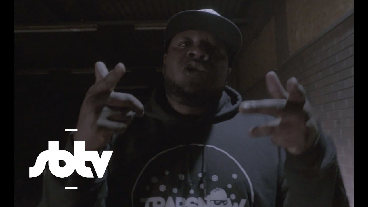Hitman ft Big Zuu, Deadly, Capo Lee, Grim Sickers, Izzie Gibbs, Vader ...
