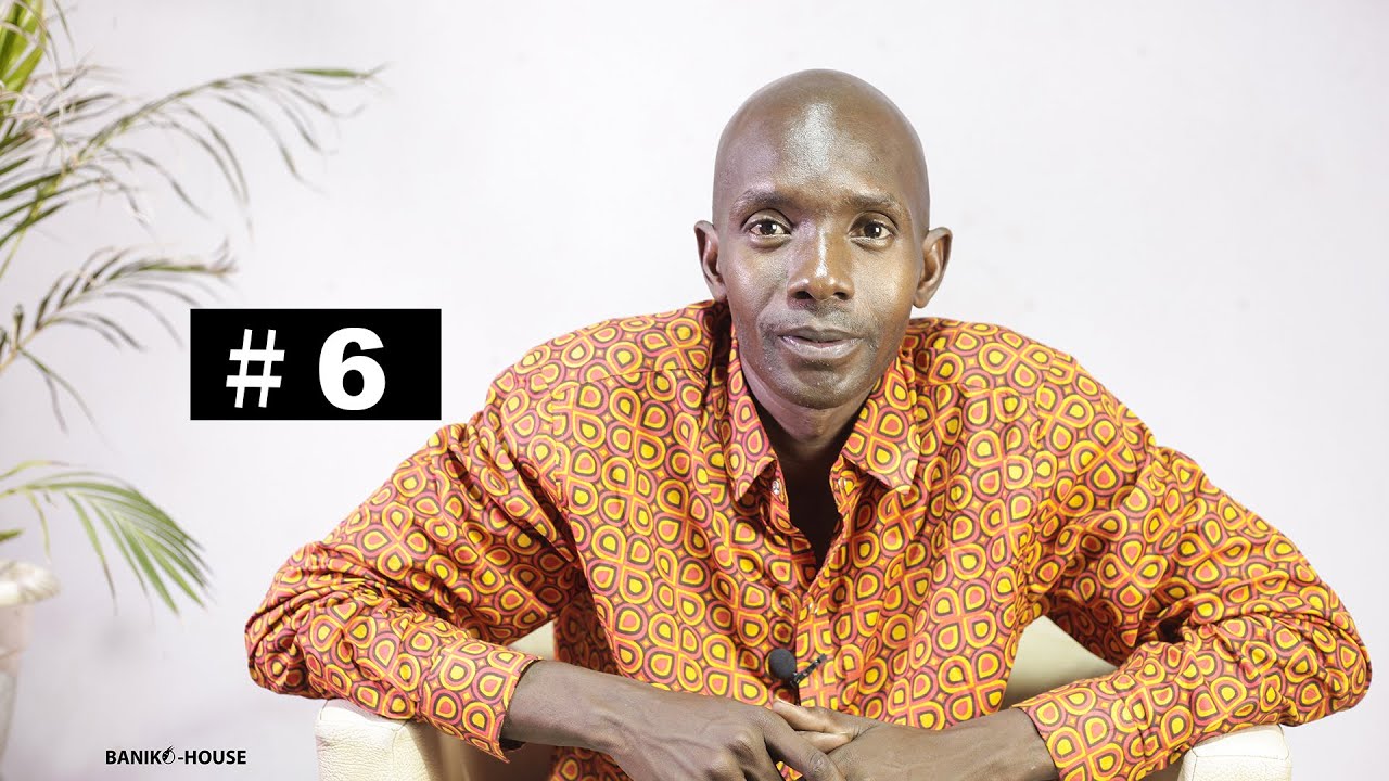 Leçon de Bambara N°6 - YouTube