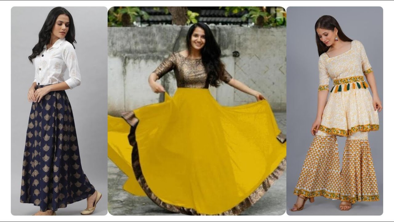 Festival Dresses for Girls/Women | From Rs.286 to Rs. 551 | #meesho ...