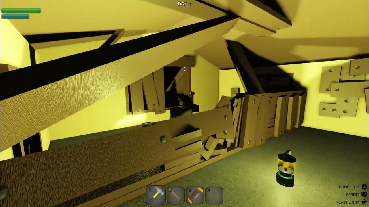 playing some GEF in roblox - YouTube