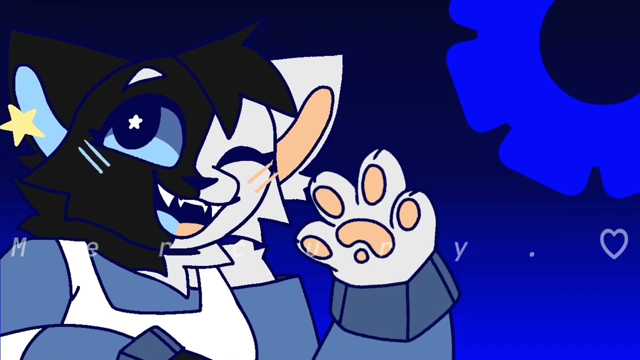 Why Not//Animation meme//200 subs! //FlipaClip - YouTube