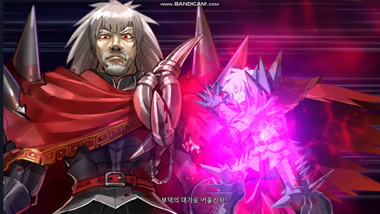 [FGO] Shinjuku's Avenger is not guilty - YouTube