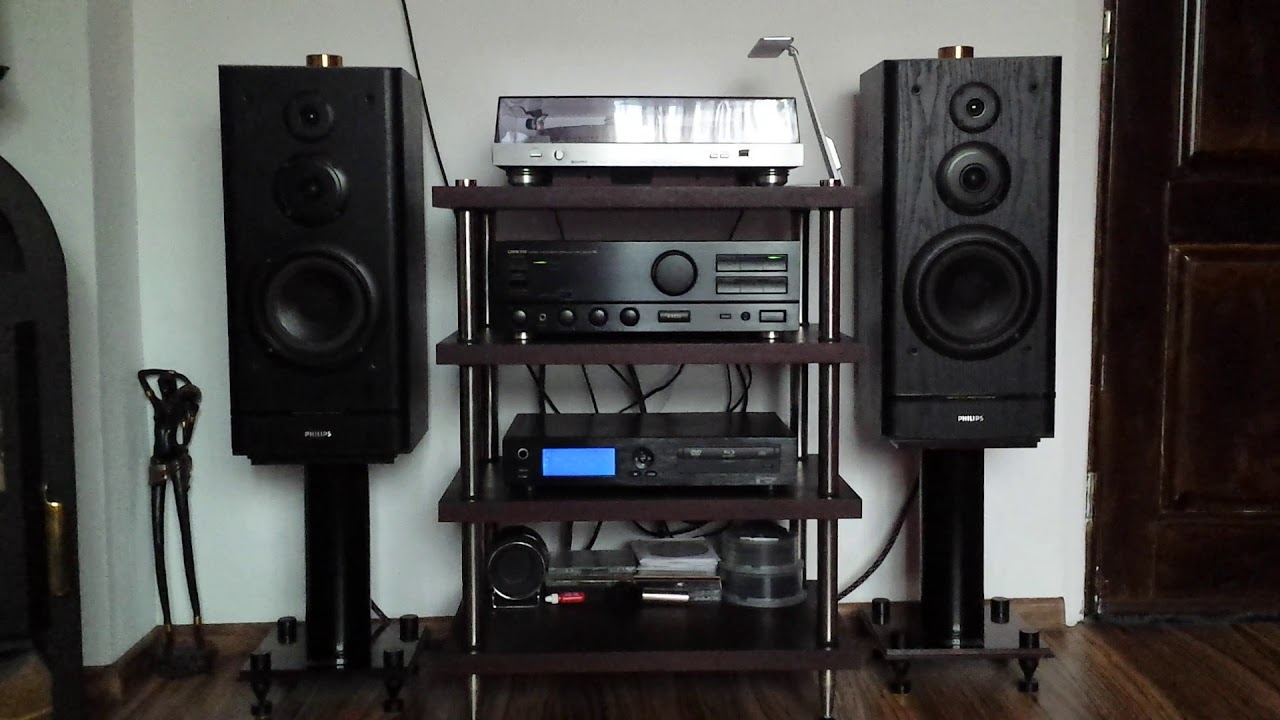 philips FB 330 - YouTube
