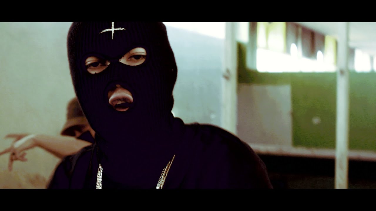 Balam C - RAPSODA (Video Oficial) - YouTube