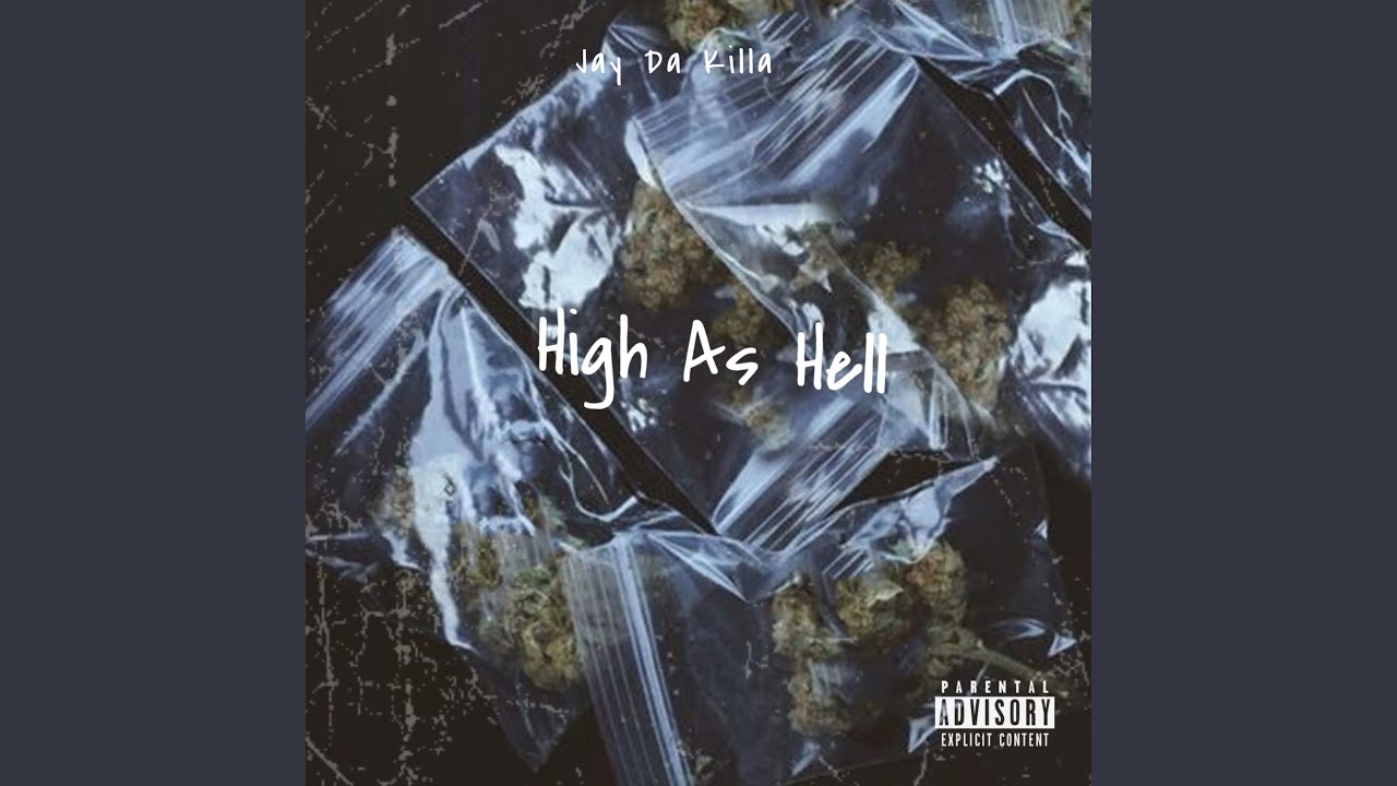 High As Hell - YouTube