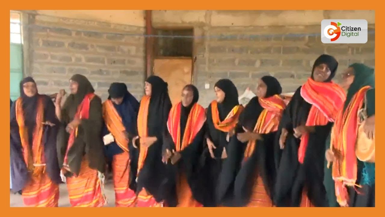 Jamii ya Wasomali yahimizwa kuimarisha utamaduni - YouTube
