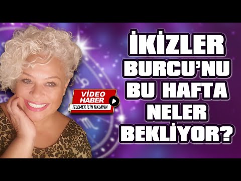 İkizler burcu
