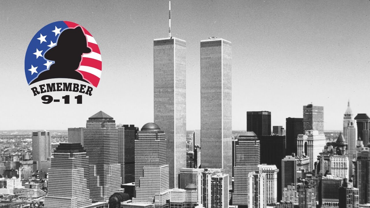 9/11 Remembrance Educational Video - YouTube