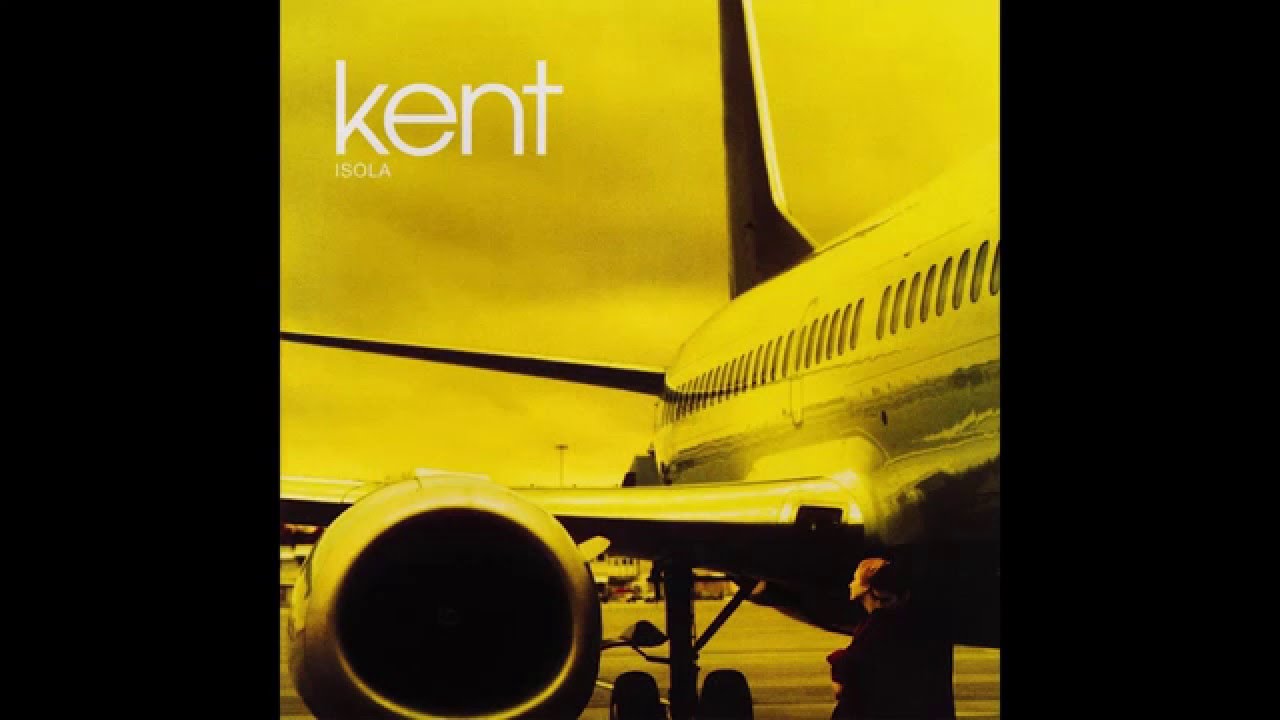 Kent - Isola [English | Full Album] - YouTube