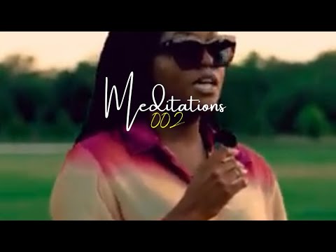 THE POWER OF CREATION | MEDITATIONS 002 | Itoro Daniel - YouTube