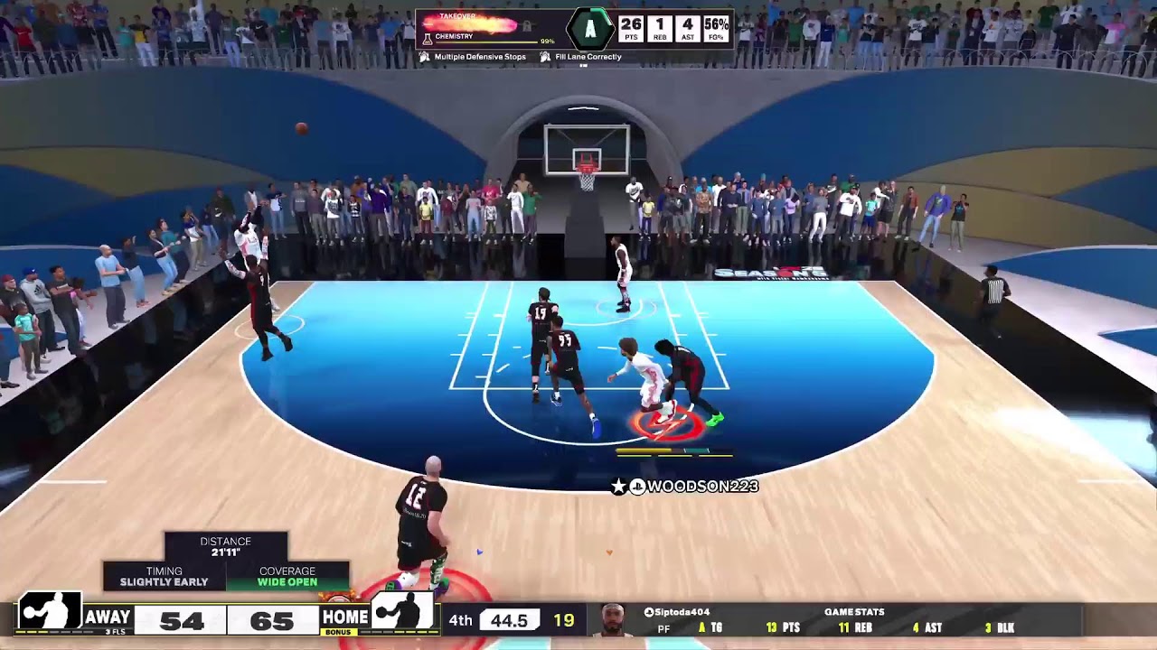 2K25 Glitch LIVE NOW - YouTube