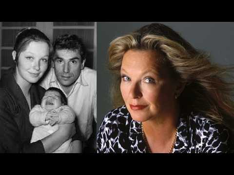 Mort de Marina Vlady : ses fils Pierre, Igor et Vladimir dévastés