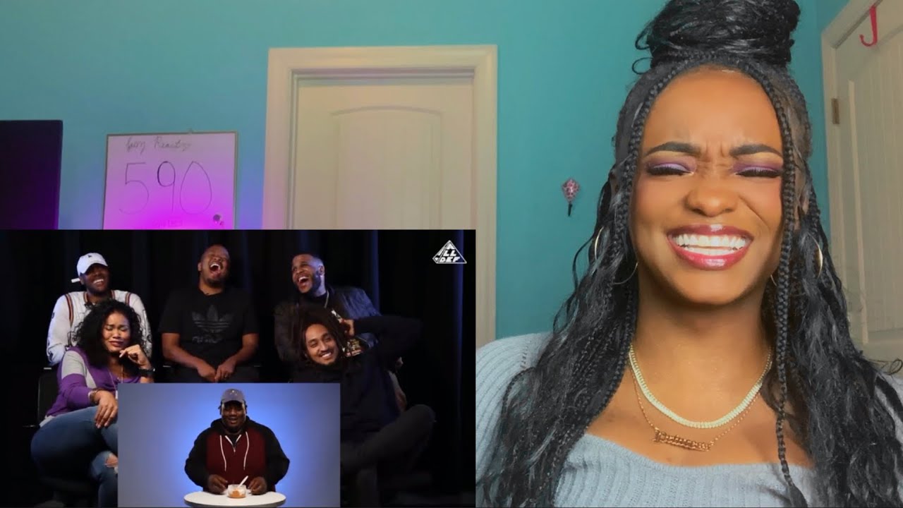 The Best Thanksgiving Side dish- Great Taste (Reaction) - YouTube